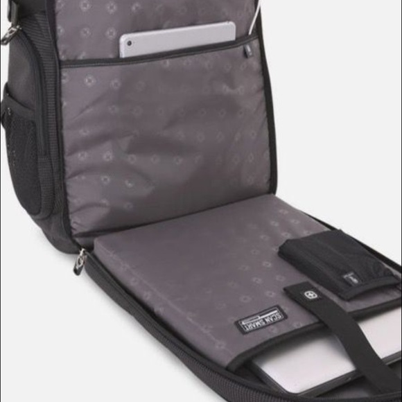 SwissGear | Bags | Swiss Airflow Backpack | Poshmark